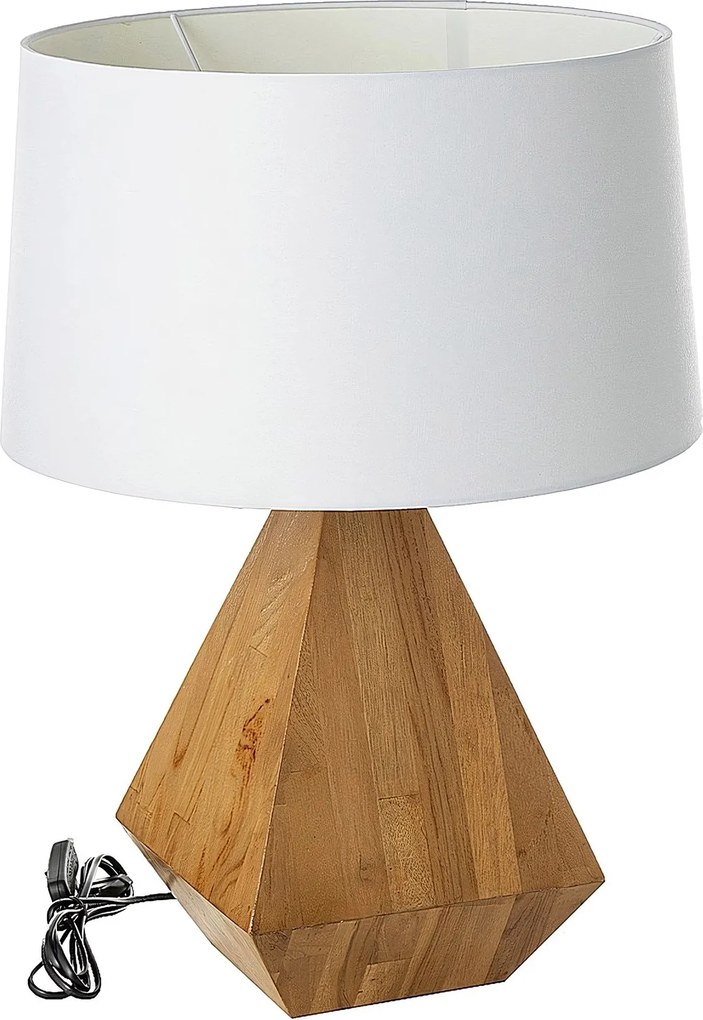 Stolní lampa Margo 63 cm