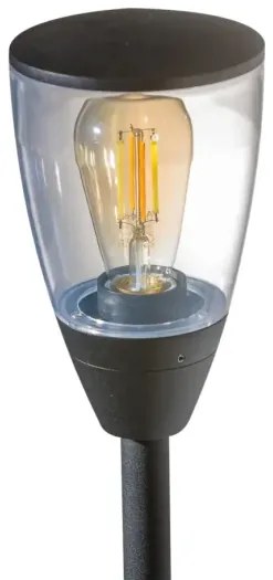 Venkovní lampa Rasmus