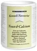 KENNELS FAVOURITE VITAMINY plus VÁPNÍK 100tbl