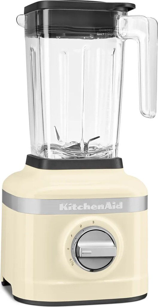 Stolní mixér KitchenAid K150 krémový
