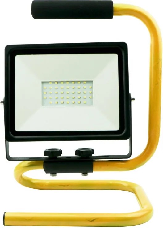 Venkovní LED reflektor SANDY R1932 50 W