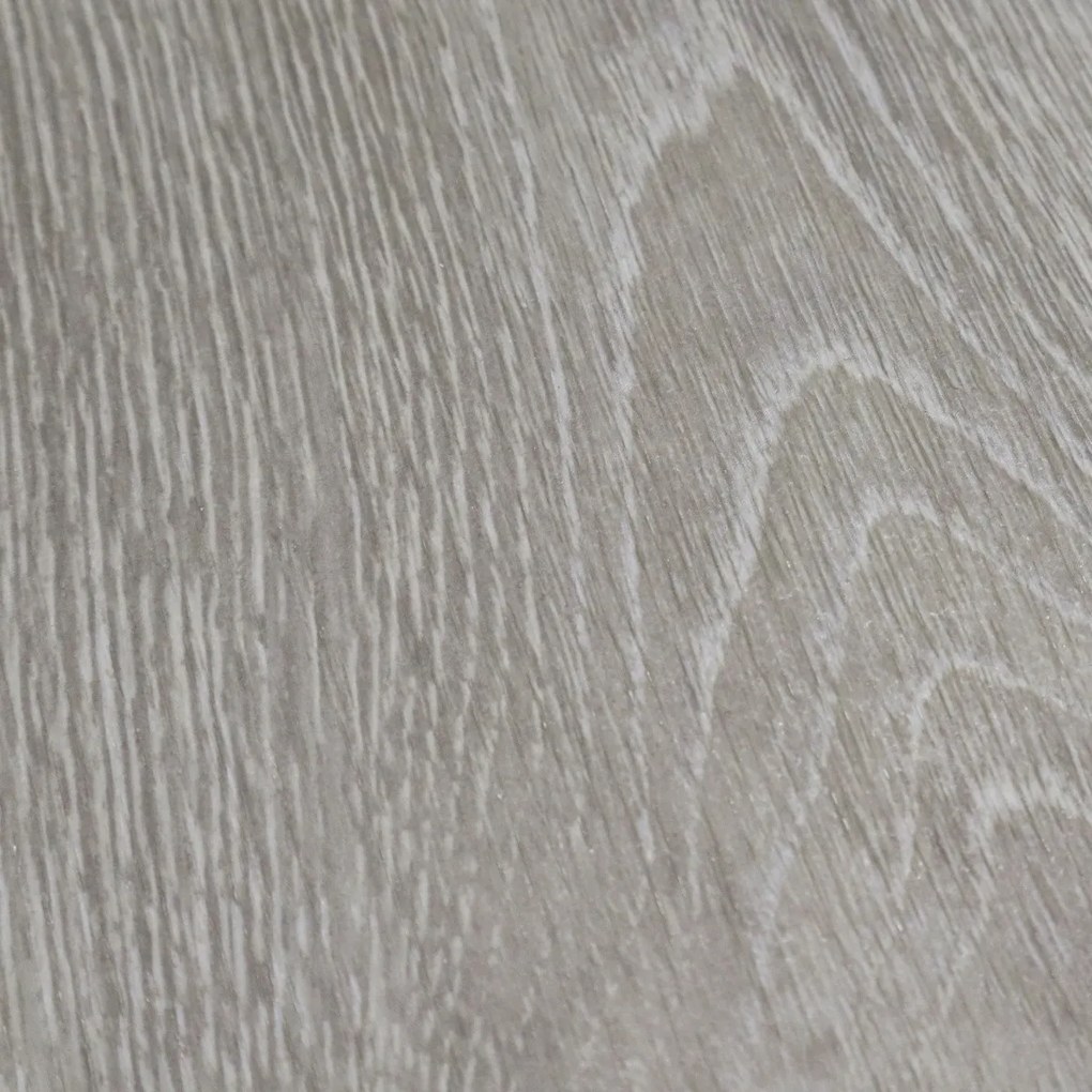 Beauflor, PVC podlaha - lino Texalino Supreme 900M Luxury Oak - dub, na míru, šíře 2m,3m,4m,5m, šedá, filc, chodba / předsíň