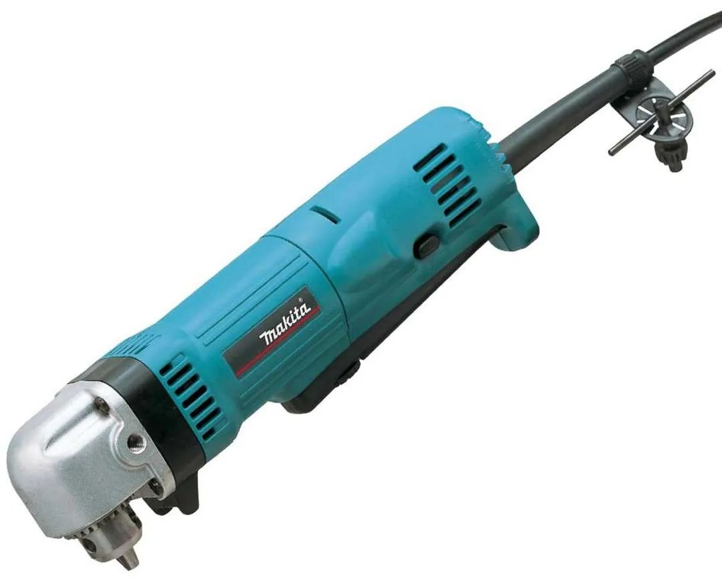 Makita - Úhlová vrtačka 450 W DA3010F