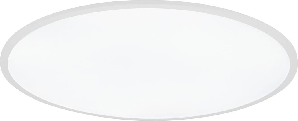 XXXLutz STROPNÍ LED SVÍTIDLO, 80/5,2 cm Novel - Stropní svítidla - 005243000302