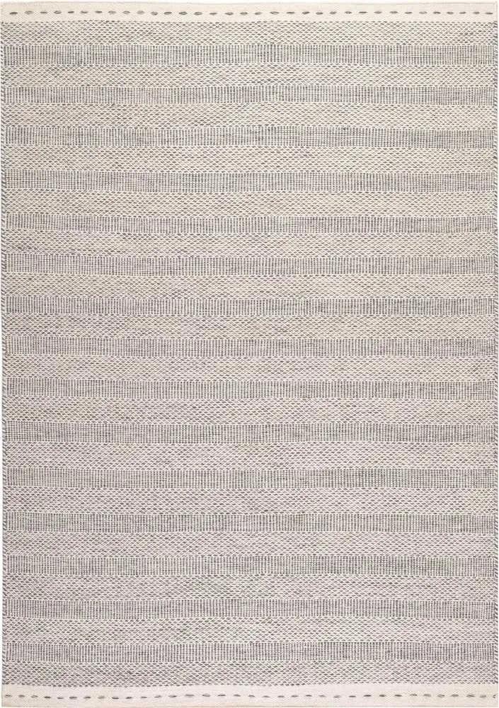 Obsession Kusový koberec My Jaipur 333 Silver Rozměr koberce: 160 x 230 cm