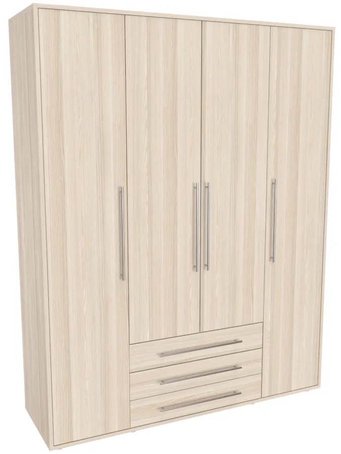 Skříň ELITE XL (na výběr více variant)
