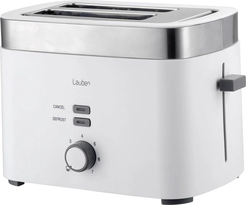 NoName Lauben Toaster T17WS 4260645680111