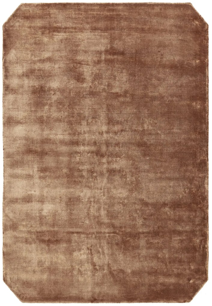 Tribeca Design Kusový koberec Reminic Terracotta Rozměry: 200x290 cm