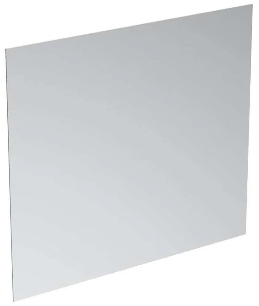 Ideal Standard Mirror&Light - Zrcadlo 80x70 cm s LED podsvícením T3336BH
