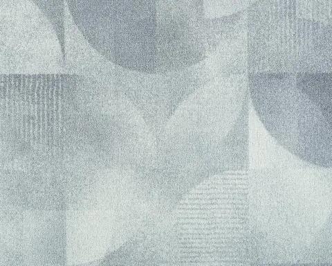 Zátěžový koberec Obscura 93 - šedý - 4m