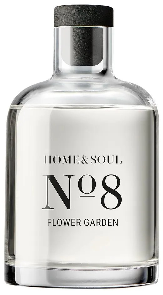 Butlers HOME & SOUL Vůně do bytu Flower Garden 250 ml