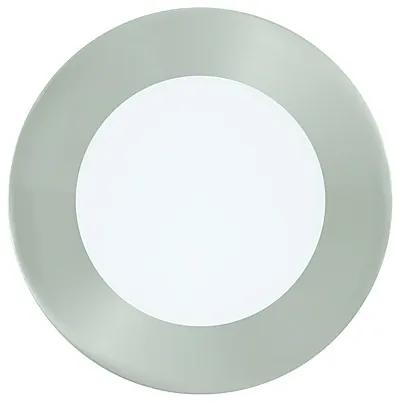 EGLO Zápustné LED svítidlo FUEVA1 94521 teplá bílá pr.120mm