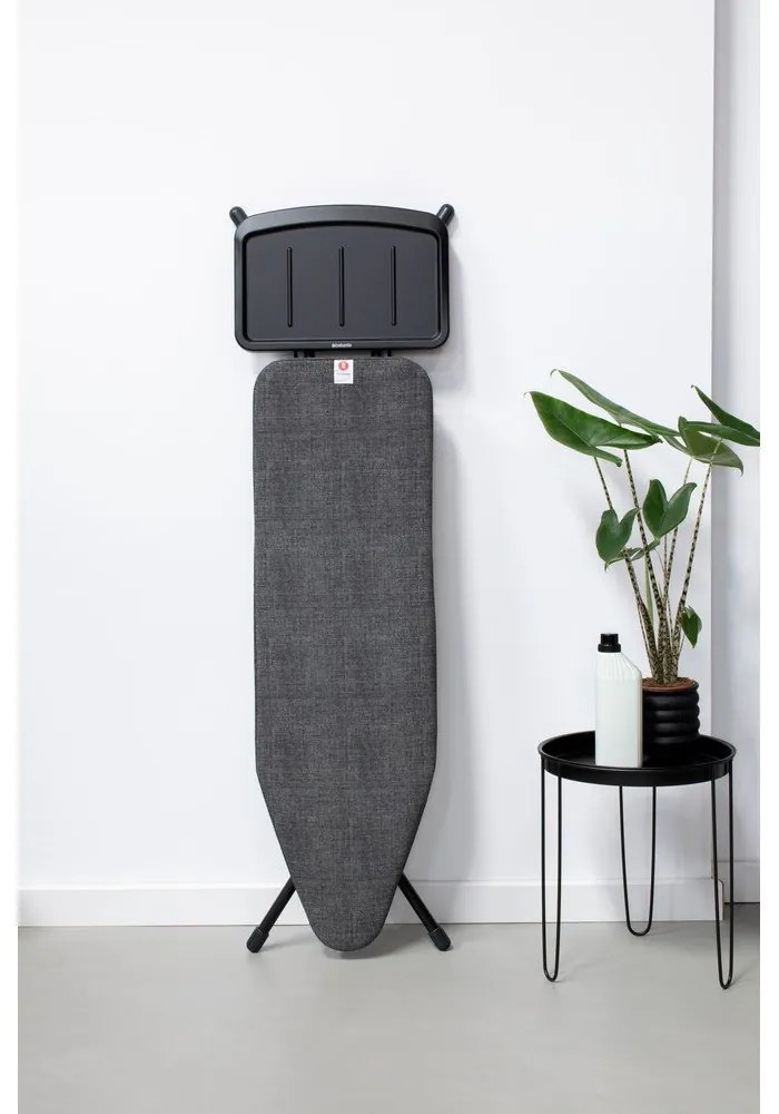 Žehlicí prkno Denim Black B – Brabantia
