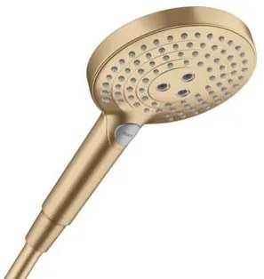 Hansgrohe Raindance-Select sprchová hlavice kartáčovaný bronz 26531140