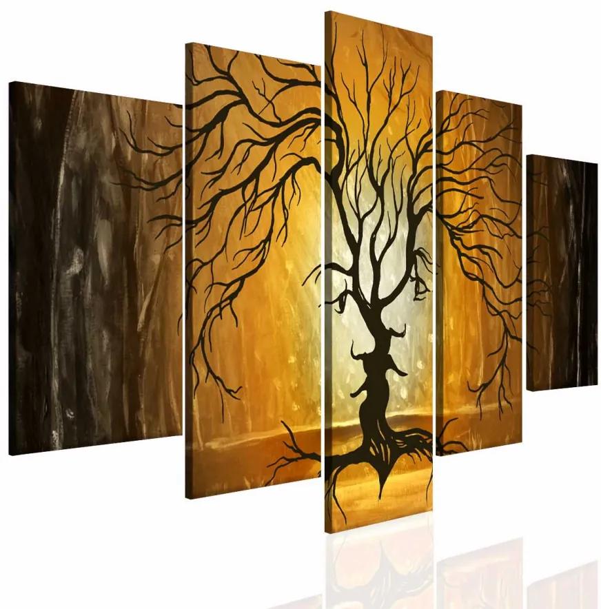 Láska stromů (150x80 cm) - InSmile ®