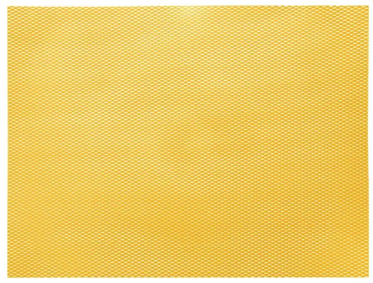 VYLEN Nástěnka na míru Barva: 11 Tmavě žlutá