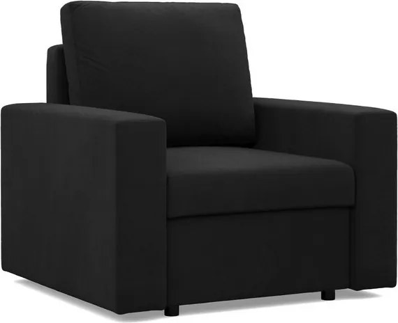 Křeslo Neo - rovný bok - model 2