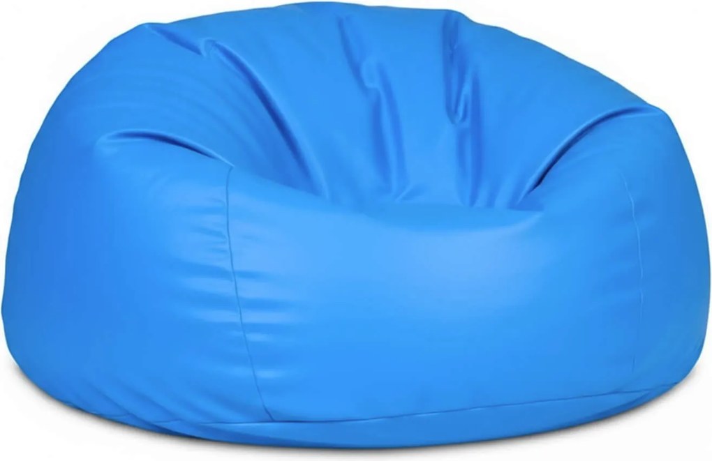 Primabag Maxi ekokůže nebeská