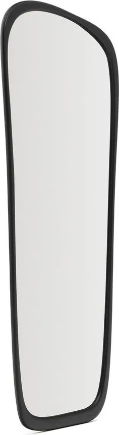 Nástěnné zrcadlo s dřevěným rámem 94,5x192 cm Alura – Kave Home