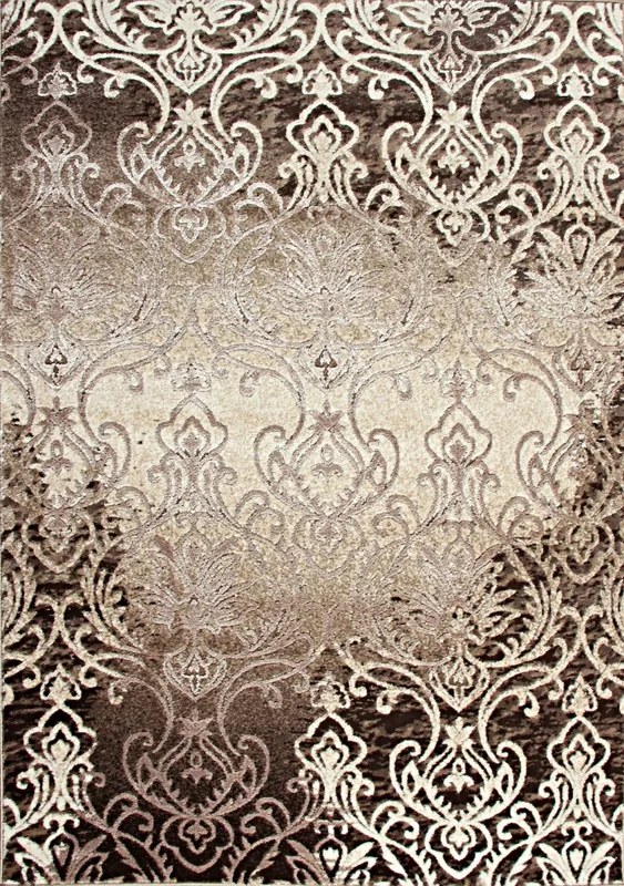 Balta  Kusový koberec EVO/ERA 4711 béžový 80 x 150