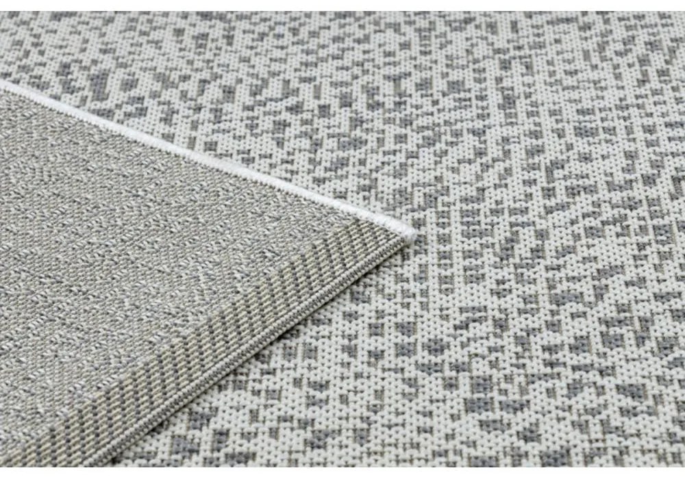 Kusový koberec Lontano krémový 200x290cm