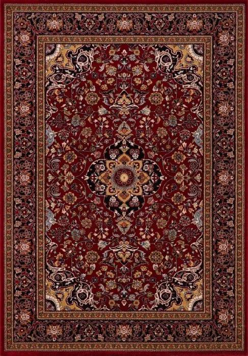 Kusový koberec Jeneen 132/C78R 160 x 235 cm
