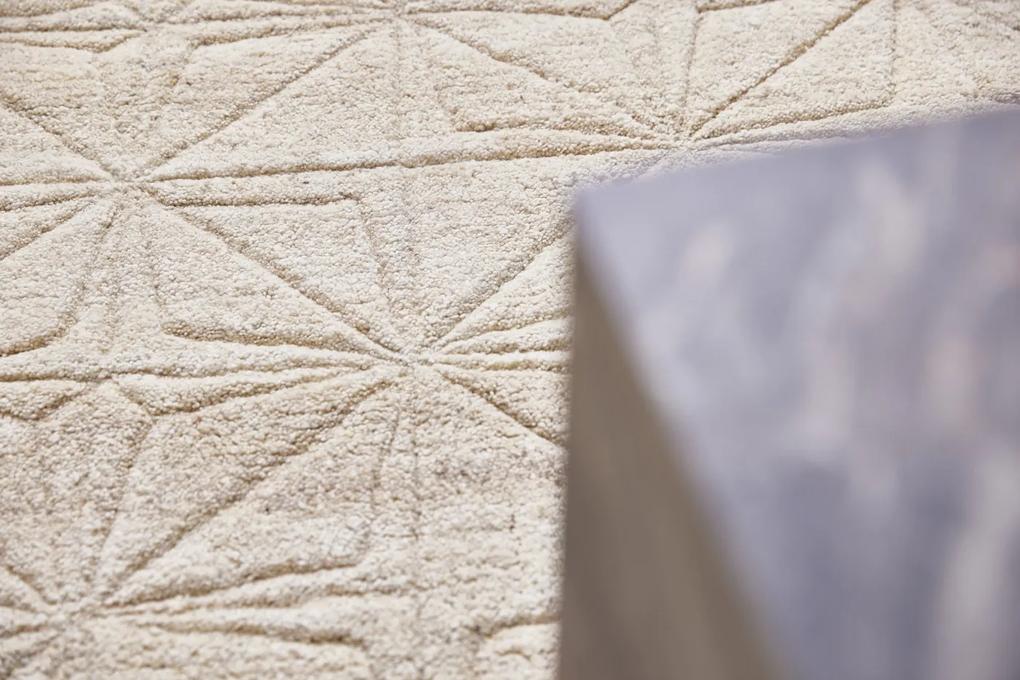 Diamond Carpets koberce Ručně vázaný kusový koberec Michelangelo I DESP P105 (2) - 160x230 cm
