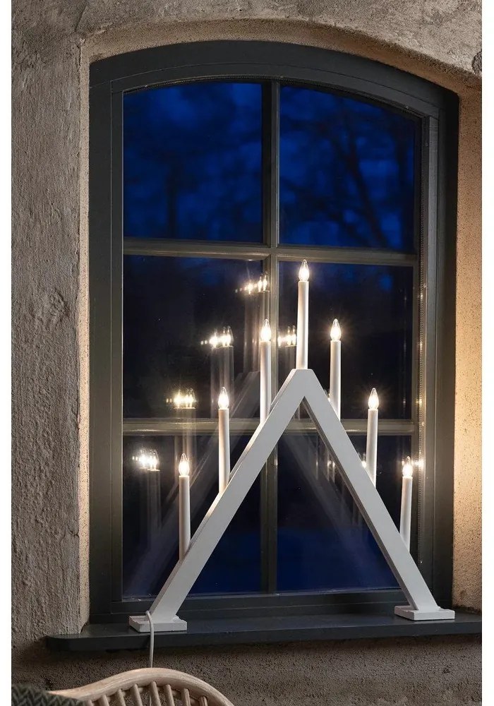 LED svícen do zásuvky (výška 62 cm) Ariele – Markslöjd