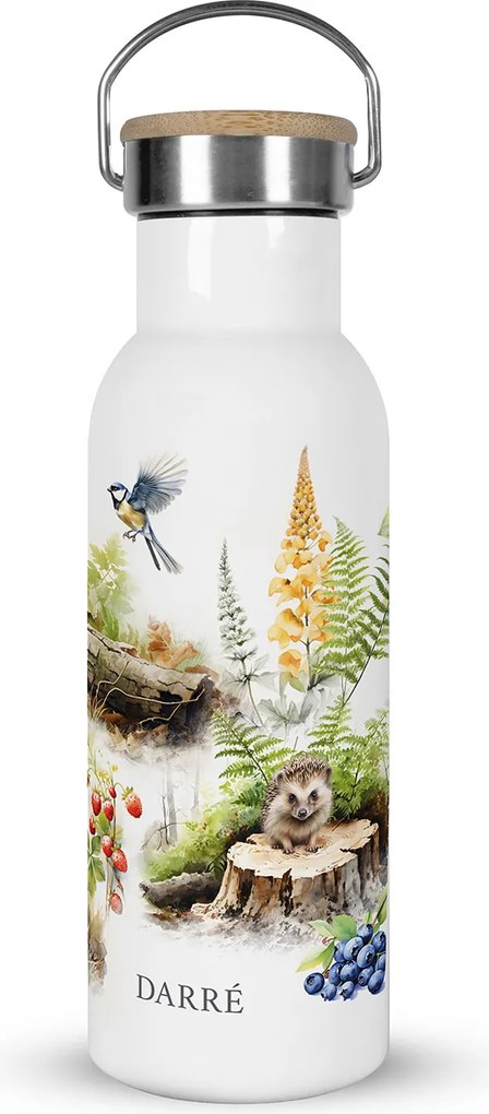 Termoska Dary lesa Objem: 750 ml