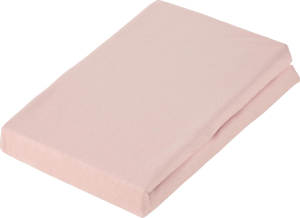 XXXLutz DĚTSKÉ ELASTICKÉ PROSTĚRADLO 60-70/120-140 cm Avelia - 004996003903