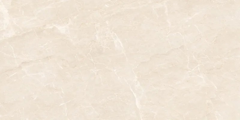 Mexen Nairobi Béžová glazovaná rektifikovaná dlaždice G1, podlahová a stěnová 120 x 60 cm, lesk - TL160-120-060-00