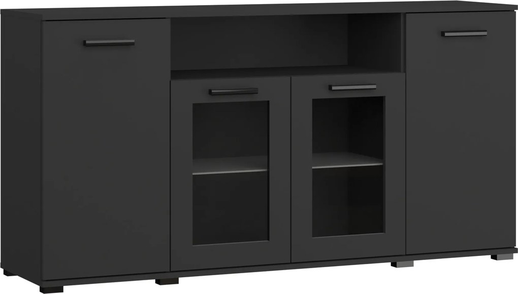 ADRK Furniture Frazio Komoda 160 ADRK-CHES-FRA-160-B