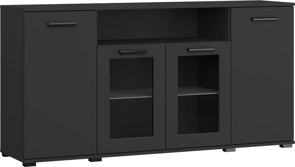 ADRK Furniture Frazio Komoda 160 ADRK-CHES-FRA-160-B
