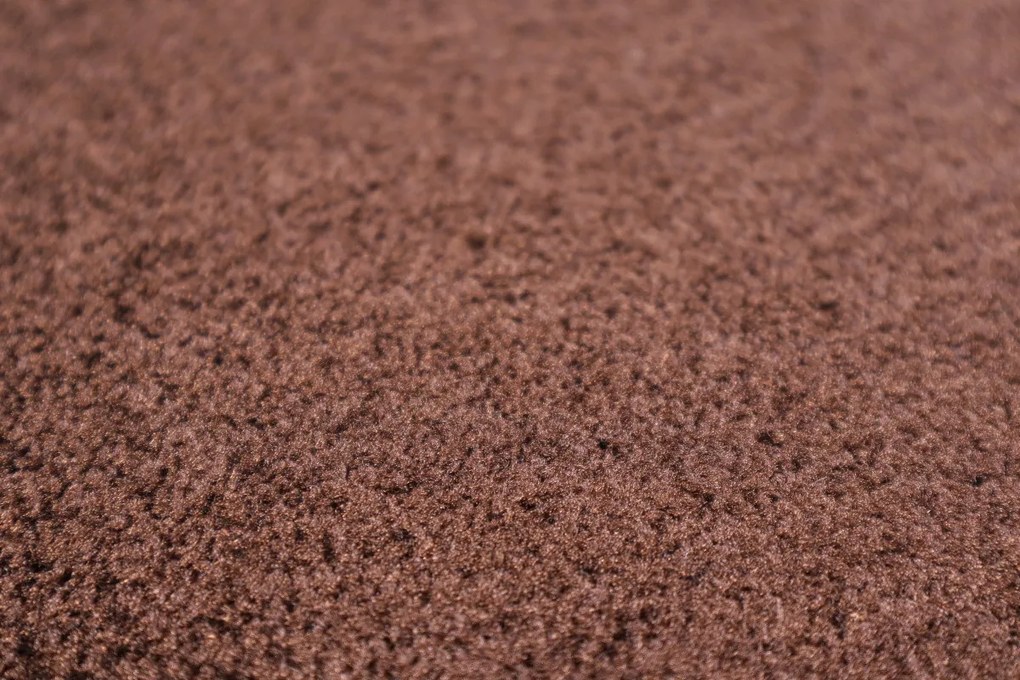 Rinos bv, Rohožka Care & Clean brown, 40x60, hnědá, chodba / předsíň