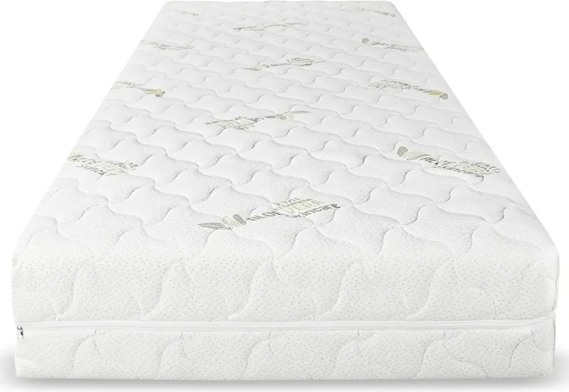 Matrace Memory Extra 90x200 cm EMI 1+1 ZDARMA