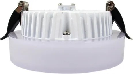 LED podhledové svítidlo McLED NIXO 8W 4000K neutrální bílá ML-412.056.33.0