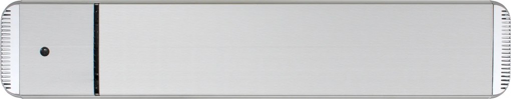 CasaTherm 9818194 HOTTOP/D 1800W, tmavý infračervený tepelný panel