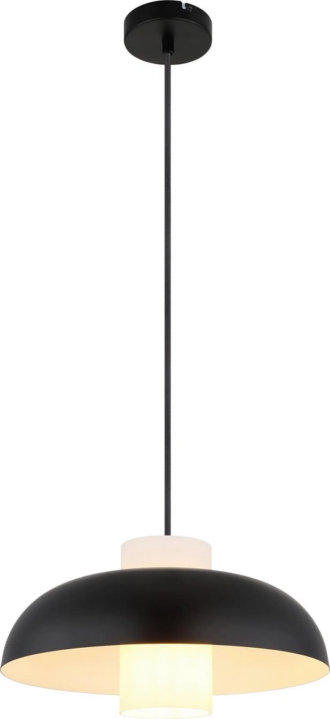 XXXLutz ZÁVĚSNÉ SVÍTIDLO, 38/120 cm Globo - Online Only svítidla - 004558416603