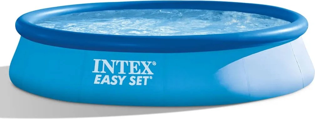 INTEX Bazén Easy Set 396 x 84 cm 28143NP