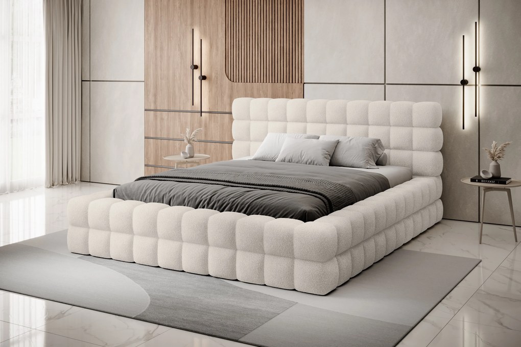 Postel Dizzle 140x200