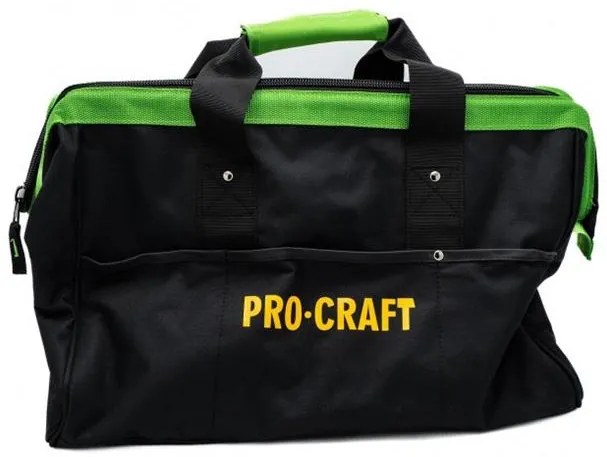 Brašna na nářadí PROCRAFT BG400