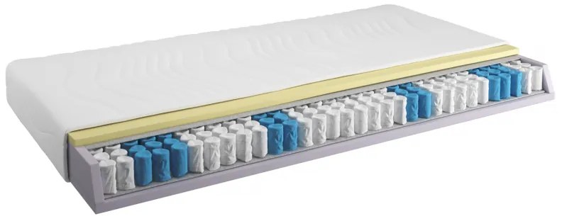 Maridex MATRACE M06 Velikost: 120x200