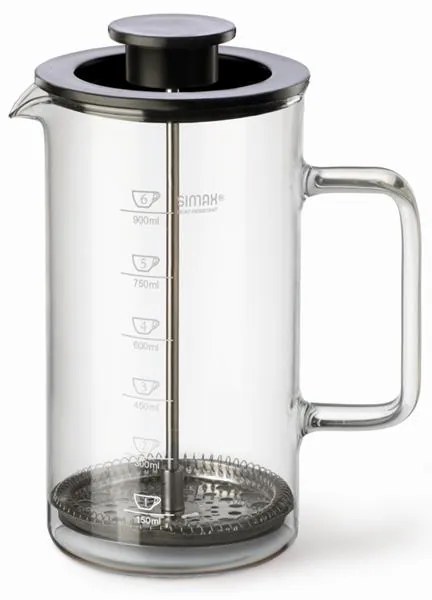 SIMAX LIN KANVICE NA KÁVU 1 L