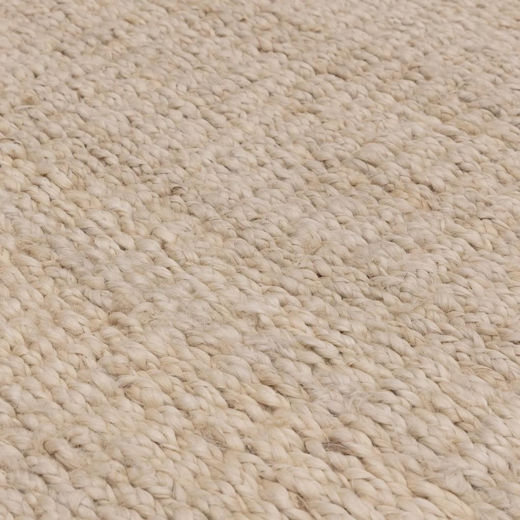Tribeca Design Kusový koberec Piemo Sand Rozměry: 160x230 cm