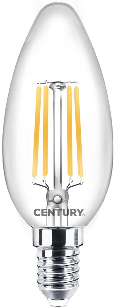 LED žárovka 4W CENTURY INM1-041440