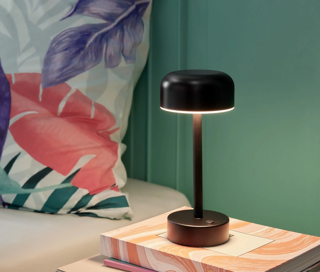 Tchibo - Bateriová stolní lampa s LED