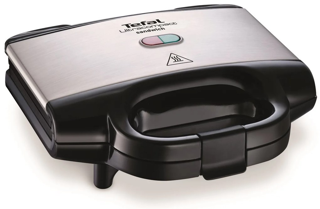 Toustovač tefal sm157236 ultra compact