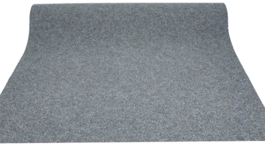 VEBE FLOORCOVERINGS BV Čistící zóna NOVA NOP 51 šedá BARVA: Šedá, ŠÍŘKA: 2 m