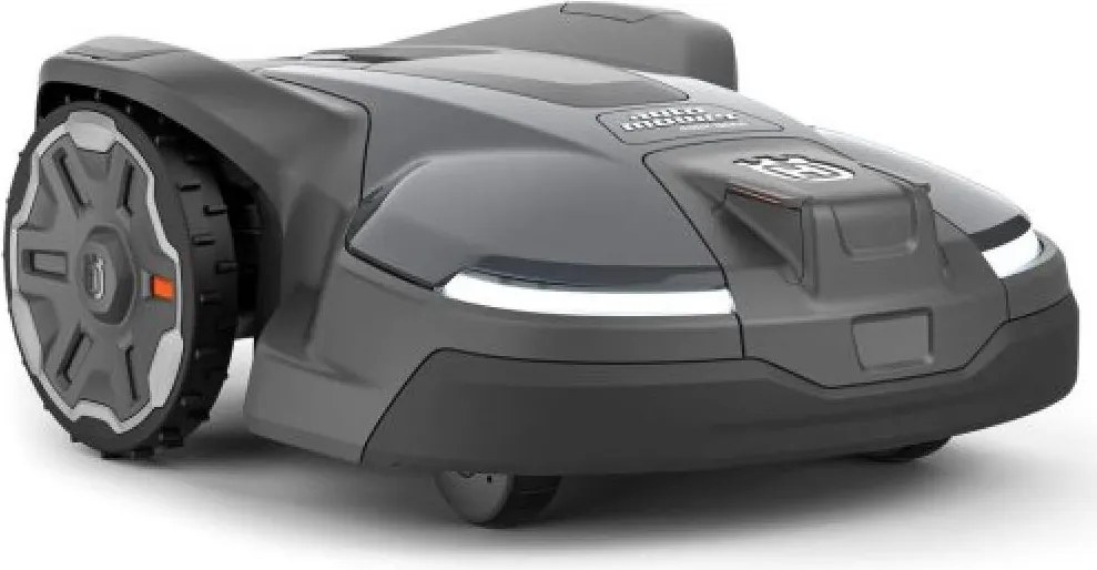 Husqvarna Automower 450 X NERA automatická robotická sekačka - mega SLEVA + dárek ZDARMA !