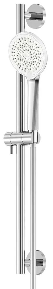 Steinberg 340 - Set sprchové hlavice, tyče a hadice, 3 proudy, chrom 340 1601